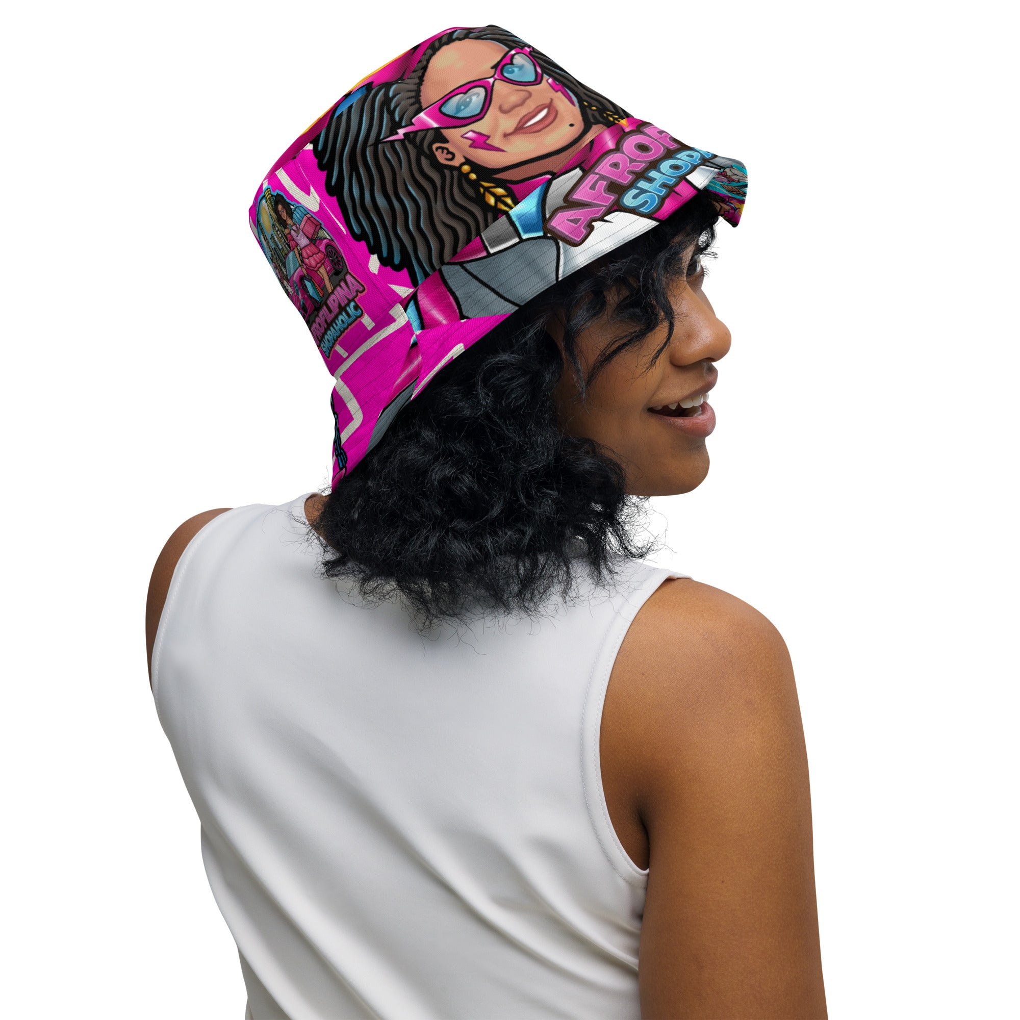 MERCH – AfroFilipina